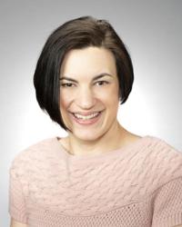 Amy Cassidy, PT, DPT, NCS - Pittsburgh, PA - Physical Therapy