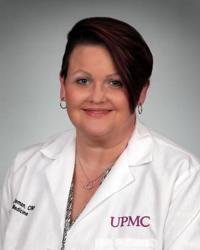 Terry Lynn Castleman, CRNP - New Castle, PA - Critical Care Medicine