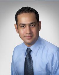 Dr. Divay Chandra, MD - Pittsburgh, PA - Pulmonary Critical Care