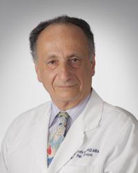 Dr. Jacques E. Chelly, MD, PhD - Pittsburgh, PA - Anesthesiology