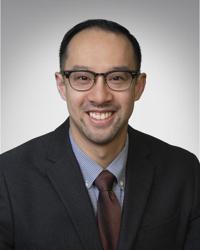 Dr. Thomas Chu, DO - Enola, PA - Sports Medicine - Book Appointment