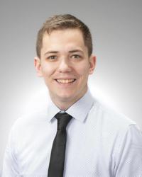 Christopher Michael Clark, CRNP - Pittsburgh, PA - Hospital Medicine