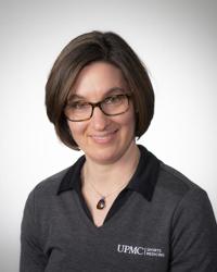 Erica B. Coffey, PT - Pittsburgh, PA - Physical Therapy