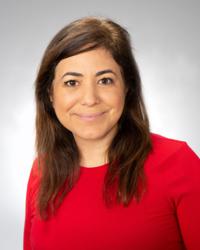 Dr. Rivkah Rachel Colen, MD - Erie, PA - Diagnostic Radiology