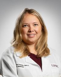 Kamrie Christine Costello, CRNP - Coudersport, PA - Otolaryngology ...