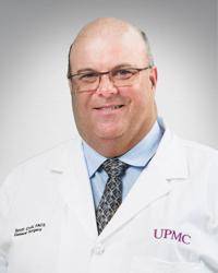 Dr. Scott D. Croll, MD - Lock Haven, PA - General Surgery, Wound Care ...