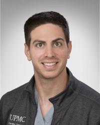 Adam Amandes Crouse, PA-C - Harrisburg, PA - Cardiothoracic Surgery