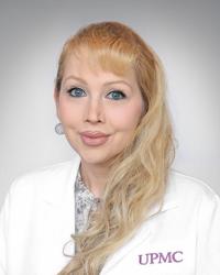Nicole Dalessandro, DPM - Williamsport, PA - Podiatry - Book Appointment