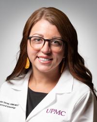 Rachel M. Darrah, CRNP - Coudersport, PA - Obstetrics and Gynecology ...
