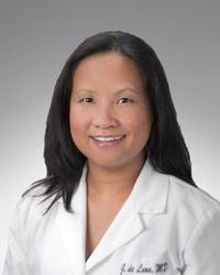 Dr. Joy Lin Chan De Luna, MD - Pittsburgh, PA - Internal Medicine