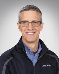 Robert J. Deppen, PT - Erie, PA - Physical Therapy
