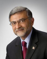 Dr. Jayesh B. Desai, MD - Somerset, PA - Pulmonology - Book Appointment