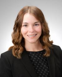 Kaitlin Faith Thompson, DPT - Mars, PA - Physical Therapy