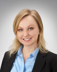 Natalia Doroshenko, PA-C - Pittsburgh, PA - Cardiology