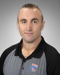 Christopher J. Drager, DPT - Coudersport, PA - Physical Therapy