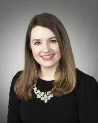 Maria Druchniak, PA-C, DMSc - Pittsburgh, PA - Pediatric Cardiology ...