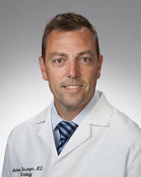 Dr. Andrew M. Dussinger, MD - Carlisle, PA - Urology - Book Appointment