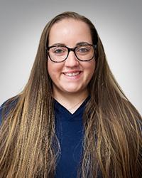 Amanda C. Dyson, PT - Pittsburgh, PA - Physical Therapy