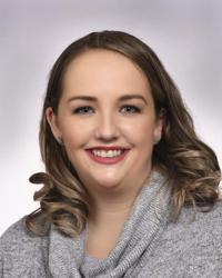 Kristin Elizabeth Eckenrode, PA-C - Altoona, PA - Hospital Medicine