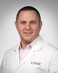 Dr. Ronen Elefant, MD - Williamsport, PA - Trauma Surgery