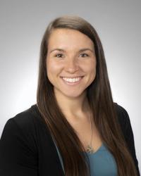 Marissa Lee Hanley, DPT - Uniontown, PA - Physical Therapy