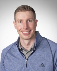 Michael Eskay, PT - Pittsburgh, PA - Physical Therapy