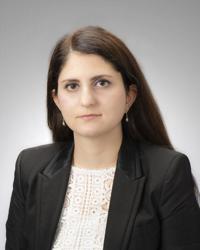 Dr. Eman Fadhel, MD - Murrysville, PA - Family Medicine - Book Appointment