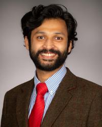 Dr. Azfar A. Farooqi, MD - Altoona, PA - Hospital Medicine