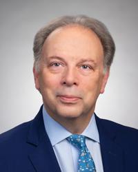 Dr. Francis Darrell Ferdinand, MD - Erie, PA - Cardiac Surgery ...