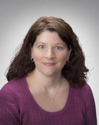 Shannon Rose Ferrari, PA-C - Butler, PA - Gynecologic Oncology