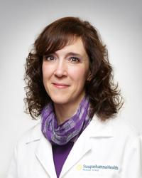 Wendy S. Fetzer, CRNP - Wellsboro, PA - Palliative Medicine - Book ...