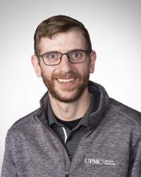 Jacob M. Fine, PT - Pittsburgh, PA - Physical Therapy