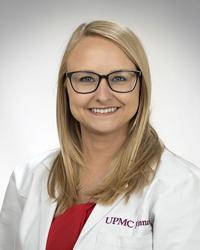 Bethany A. Fink, PA-C - Harrisburg, PA - Hospital Medicine