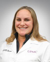 Dr. Cara L. Fink, MD - Coudersport, PA - Emergency Medicine