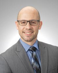 Adam J. Foust, DPT - Sarver, PA - Physical Therapy