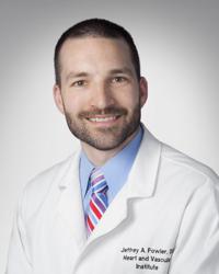 Dr. Jeffrey A. Fowler, DO - Pittsburgh, PA - Interventional Cardiology ...