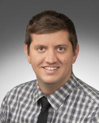 Dr. Bryan R. Frailey, DO - Carlisle, PA - Emergency Medicine