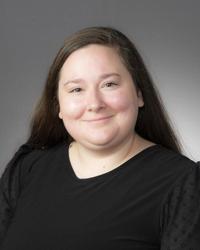 Carly Rebecca Lyons, PA-C - Pittsburgh, PA - Comprehensive Ophthalmology
