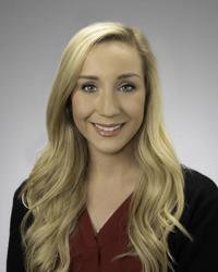 Kailey Taylor Frye, DNP, CRNP - Pittsburgh, PA - Neonatology