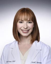 Ashley R. Fuoss, CRNP - Altoona, PA - Internal Medicine - Book Appointment