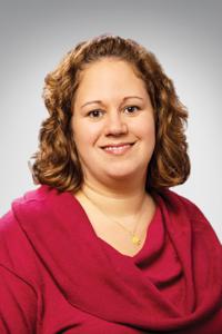 Dr. Elizabeth A. Gall, DO - Erie, PA - Internal Medicine