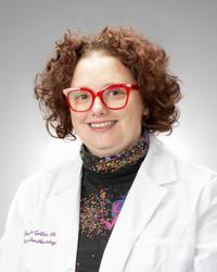 Jennifer Brothers Gallion, CRNA - Pittsburgh, PA - Anesthesiology