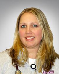 Ashley Marie Ganzer, PA-C - Erie, PA - General Surgery - Book Appointment