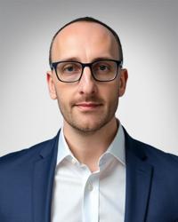 Dr. Matthew Geromi, DO - Williamsport, PA - Psychiatry