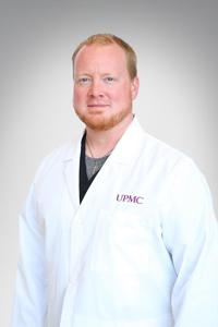 Dr. Michael C. Gerst, DO - Williamsport, PA - Emergency Medicine