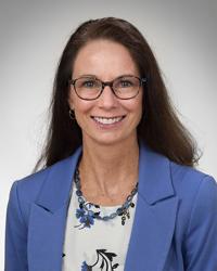 Virginia Getz, LPC - Camp Hill, PA - Women's Behavioral Health