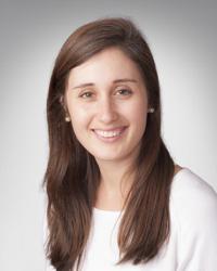 Madeleine Rimpas Getzoff, PT - Gibsonia, PA - Physical Therapy