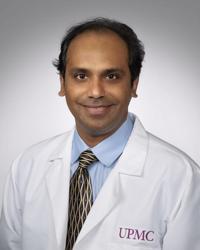 Dr. Santhosh Gheevarghese John, MD - Harrisburg, PA - Pulmonology ...