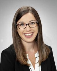 Hallie Williams, PA-C - Pittsburgh, PA - Neurosurgery