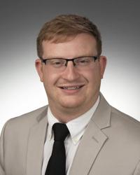 Caleb Jon Gish, CRNP - Lititz, PA - Emergency Medicine